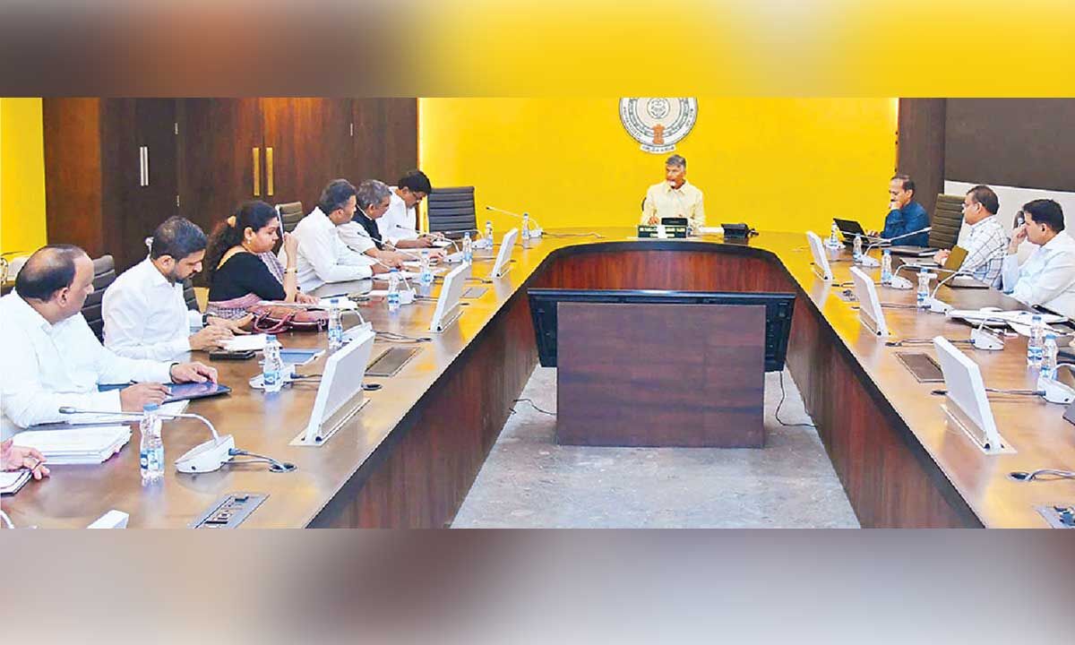 Take proactive measures to prevent water shortage: CM