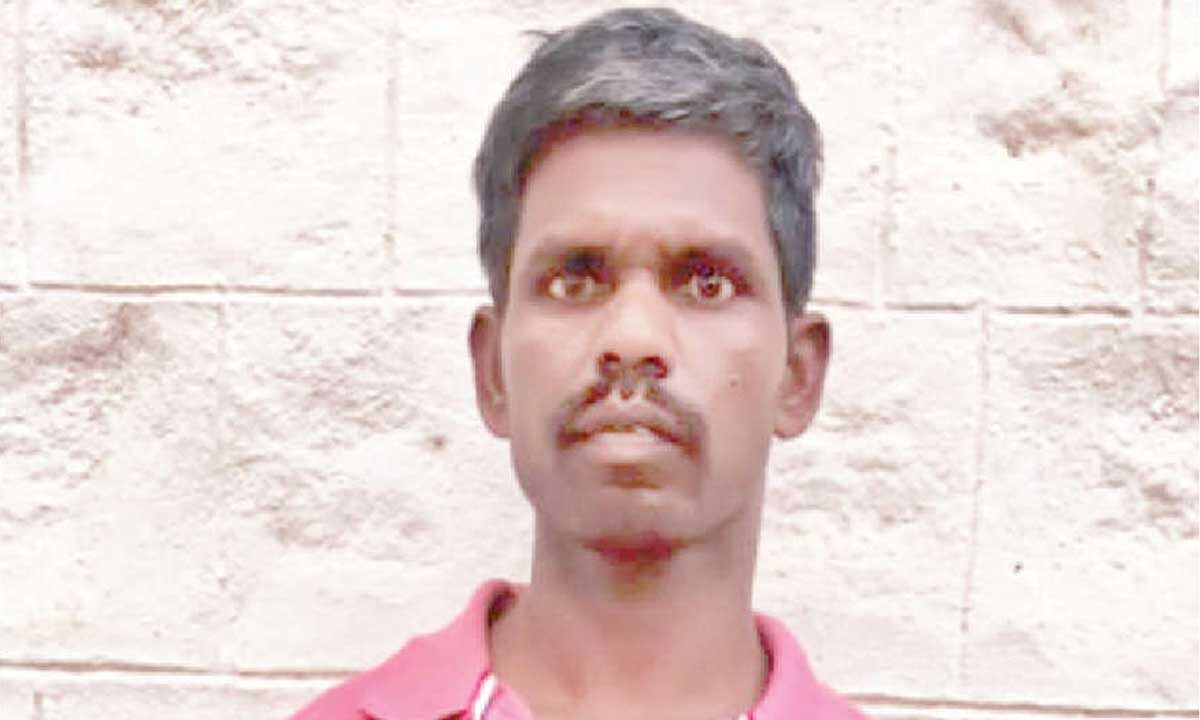 Task force slaps PD Act on red sanders smuggler