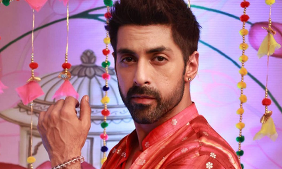 Akshay Dev Bindra talks about sustaining hairline fracture on sets of ...