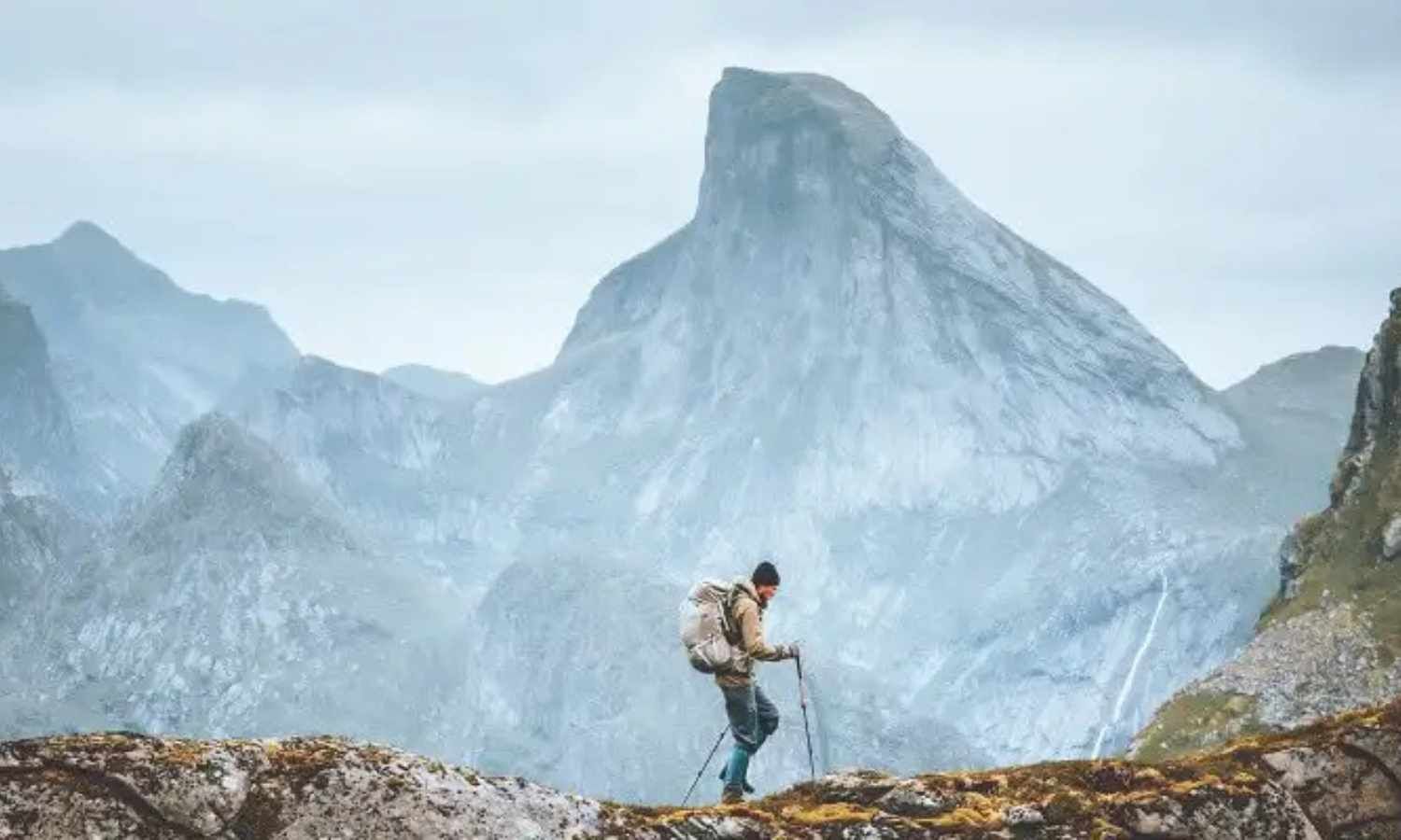 Best Solo Trekking Trails in India for an Unforgettable Adventure