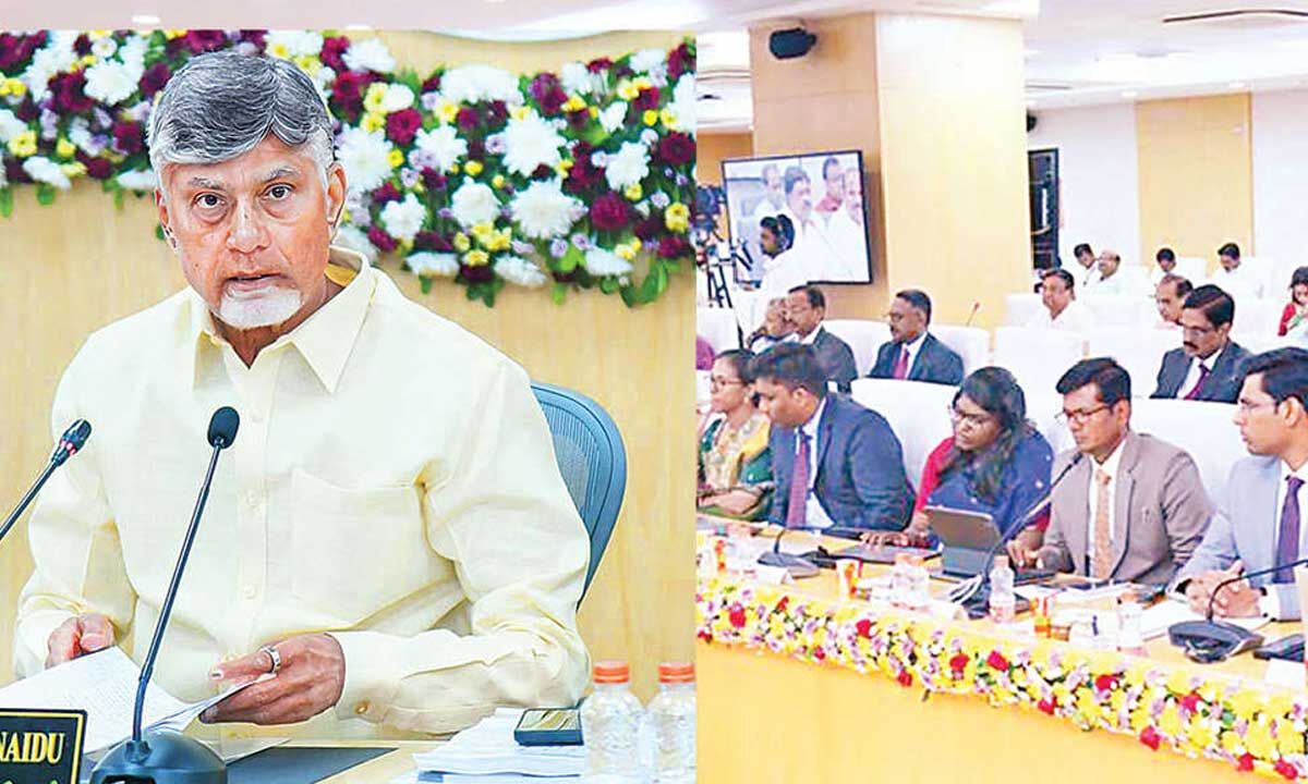 Mega DSC in April 1st week