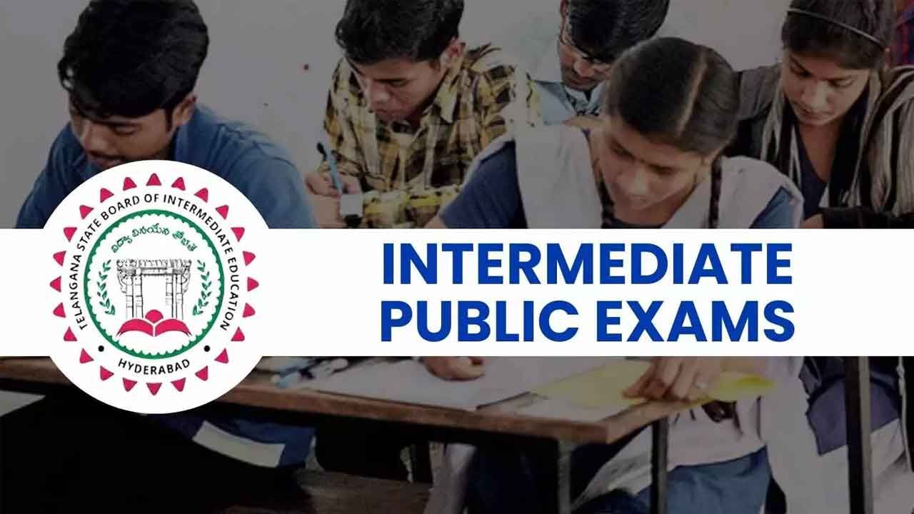 Intermediate exams conclude
