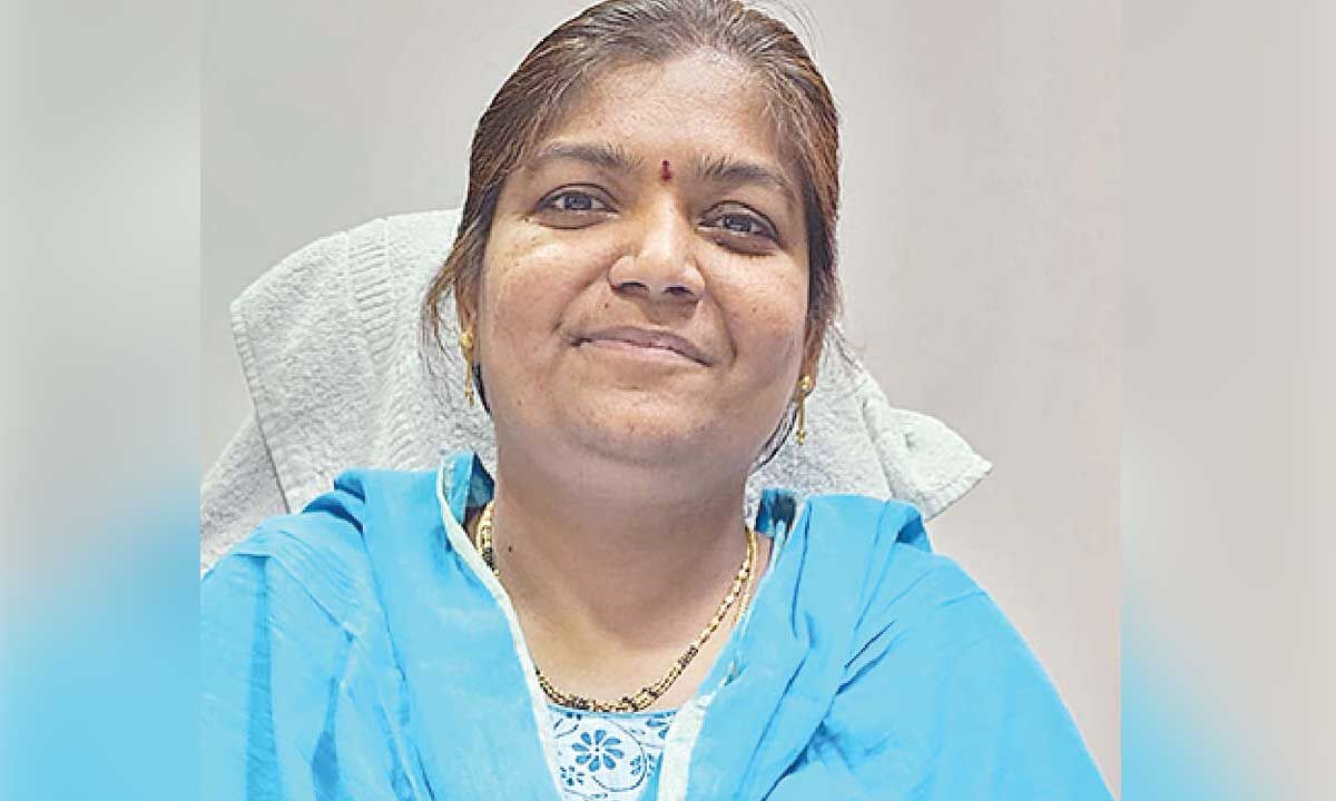 Orientation programme for Upa Sarpanch election