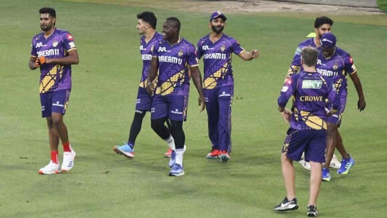 KKR, RR eye batting, bowling overhaul