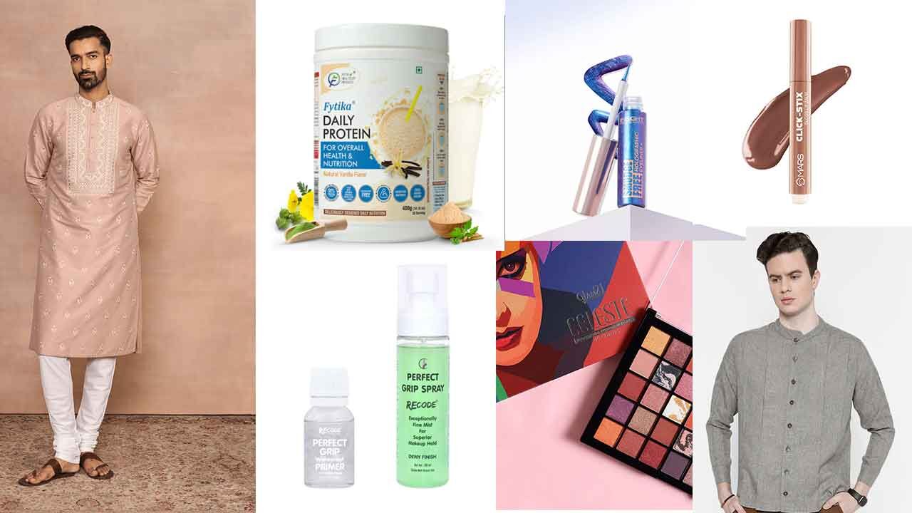 The Ultimate Eid 2025 Gift Guide: From Luxe Surprises to Budget ...