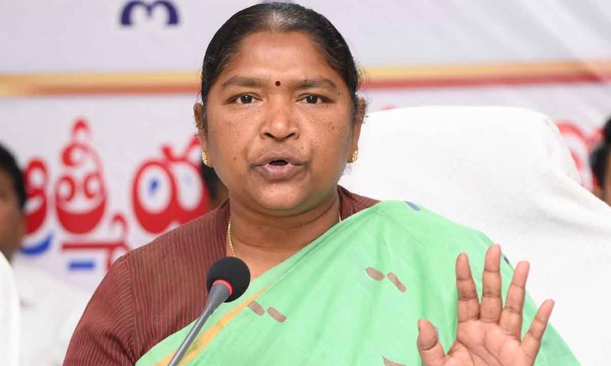 Telangana Legislative Council unanimously passes Panchayat Raj Amendment Bill