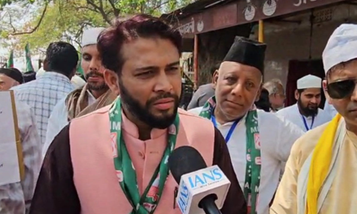 It will be more impactful than anti-CAA movement, says AIMIM as AIMPLB ...