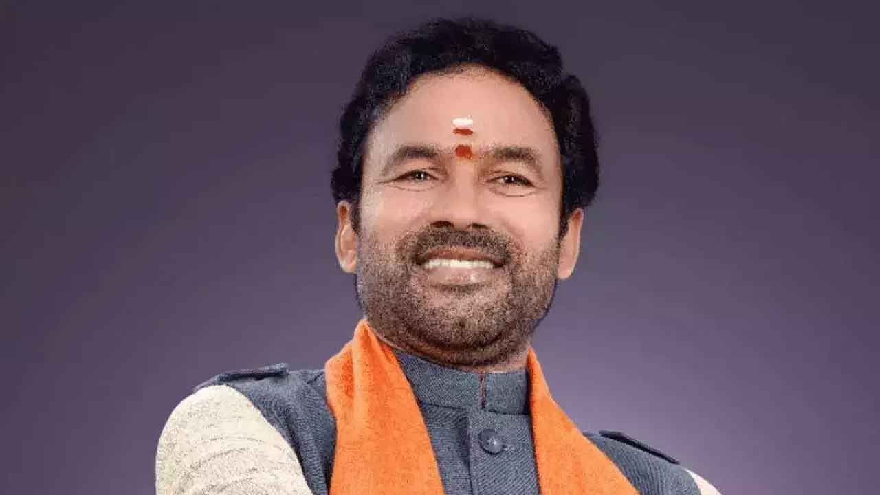 Centre in support of TG’s cotton farmers: Kishan