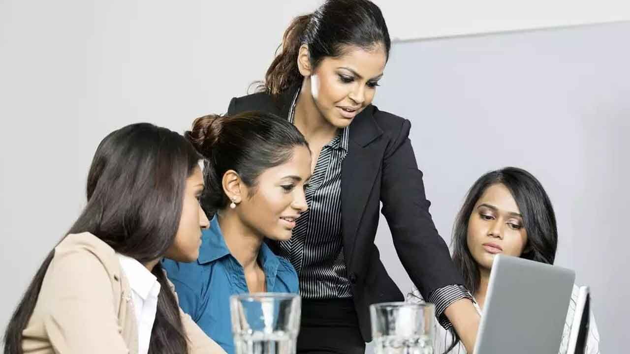 India’s tech contractual workforce sees surge in female participation, yet faces persistent ...