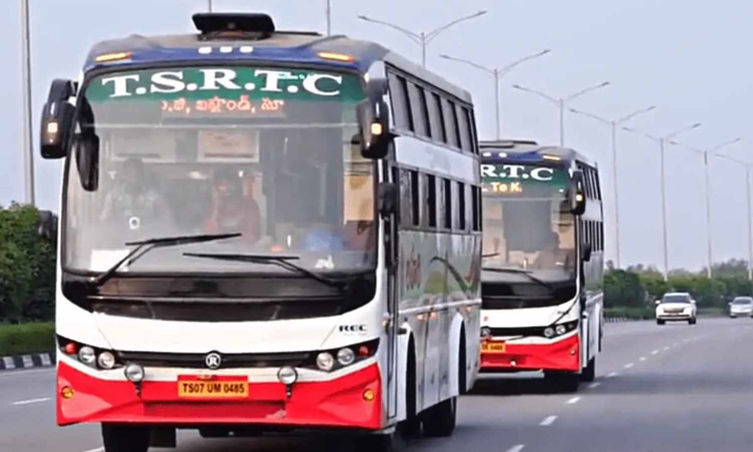 RTC to Launch Free WiFi in Buses and Stations to Boost Passenger ...