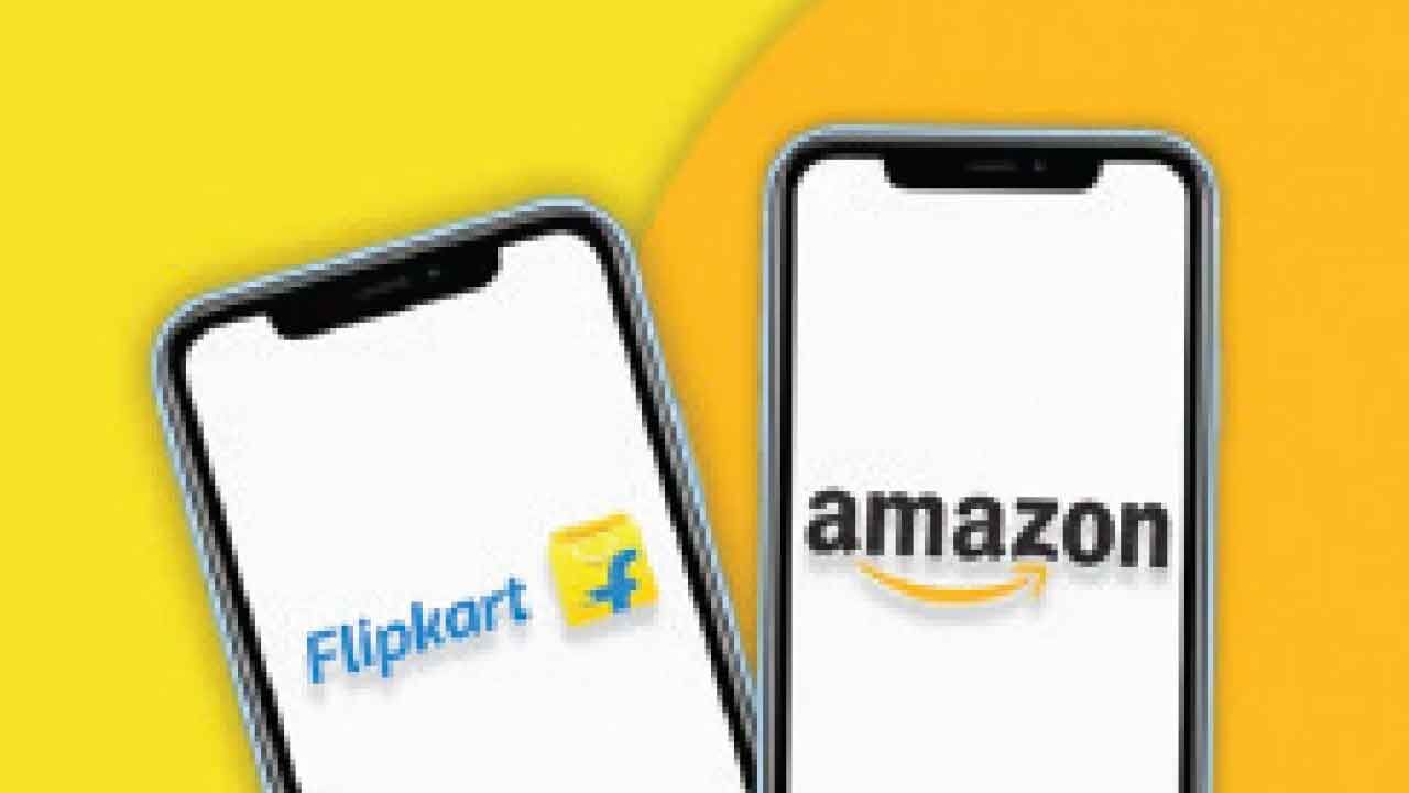 BIS finds substandard products at Amazon, Flipkart warehouses