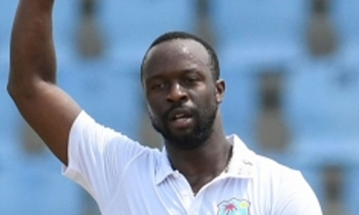 Kemar Roach returns to Surrey for first four Championship matches