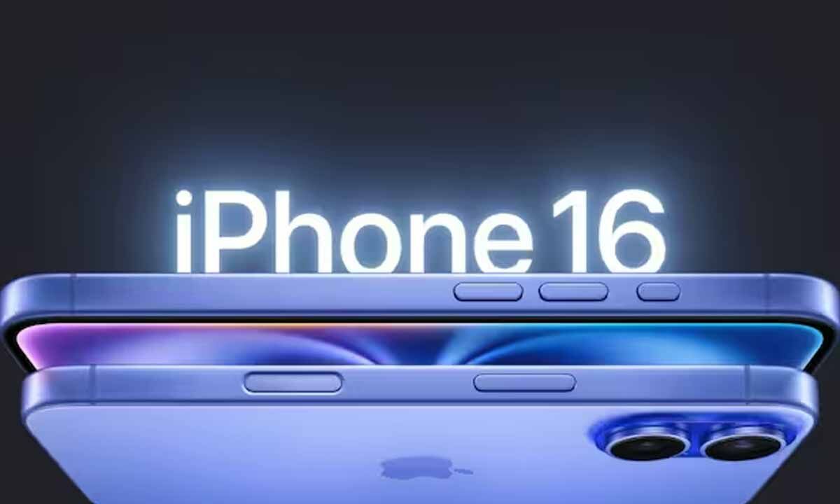 iPhone 16 Available for Under Rs 45,000 on Flipkart: How to Avail the Deal