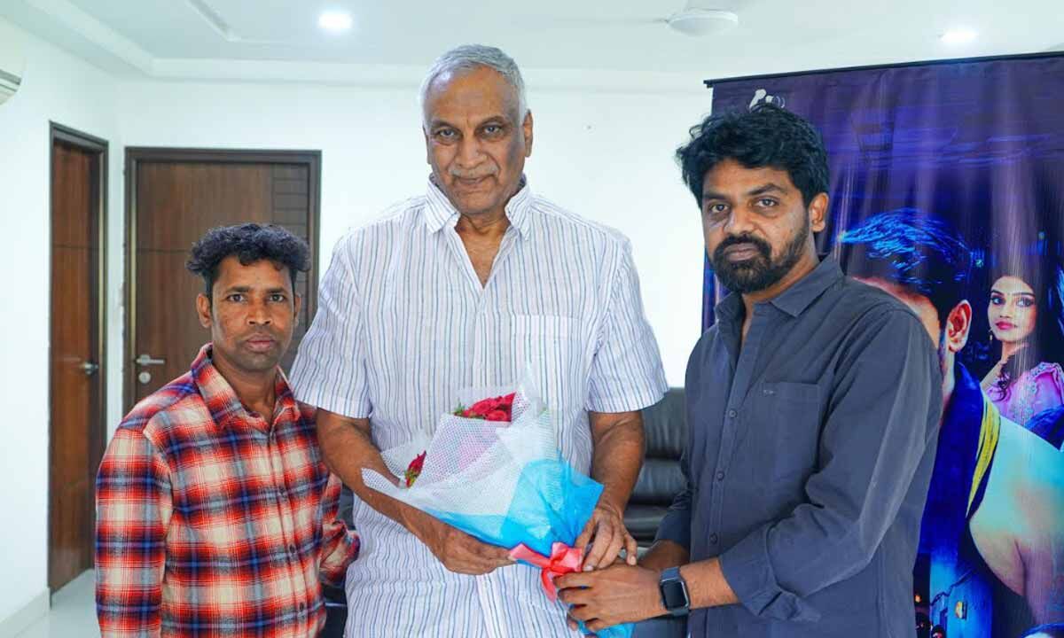 ‘Maathru’ set to tug at heartstrings with its emotional musical journey