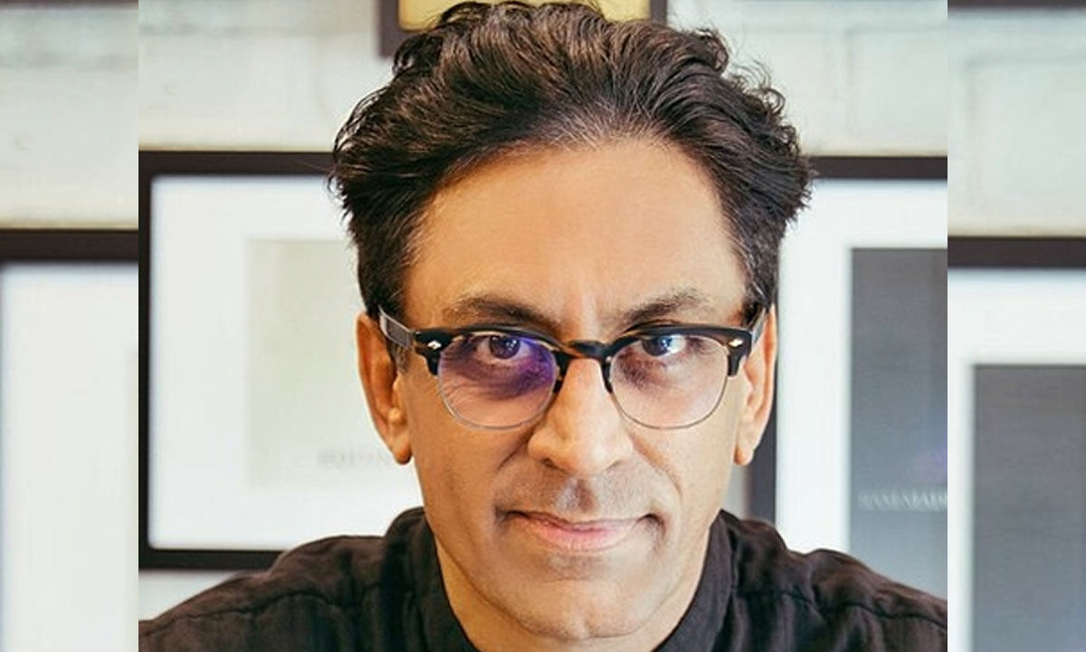 Ram Madhvani reacts to UK Member of Parliament’s demand for apology for ...