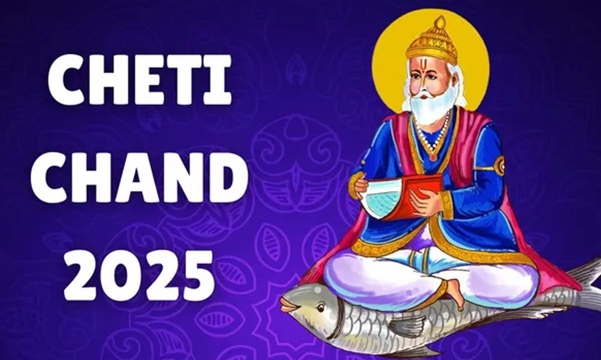 Cheti Chand 2025: Date, Significance, and Sindhi New Year Celebrations