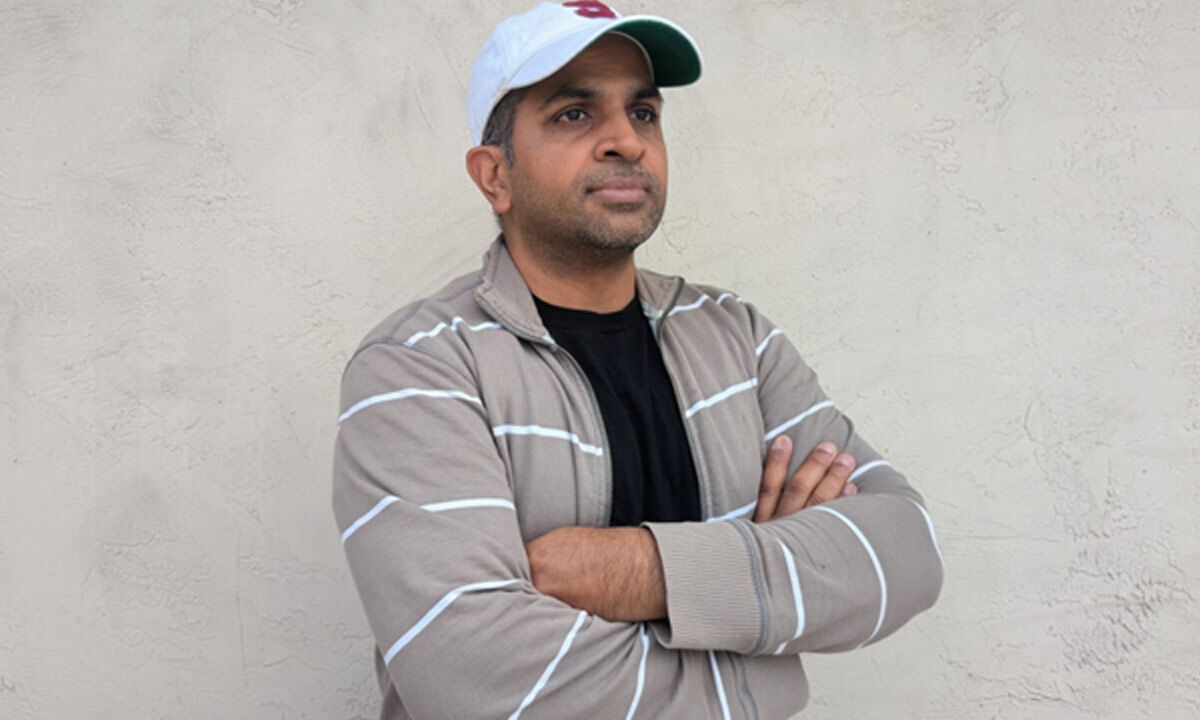 The Invisible Force Behind Autonomous Mobility