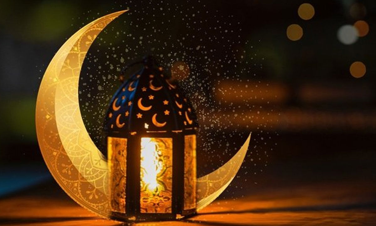 Eid-ul-Fitr 2025: Heartfelt Wishes, Messages, and Quotes to Celebrate ...