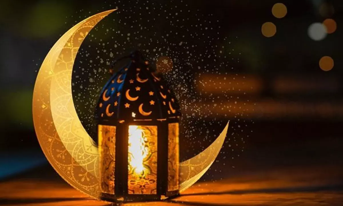 Eid-ul-Fitr 2025: Heartfelt Wishes, Messages, and Quotes to Celebrate ...