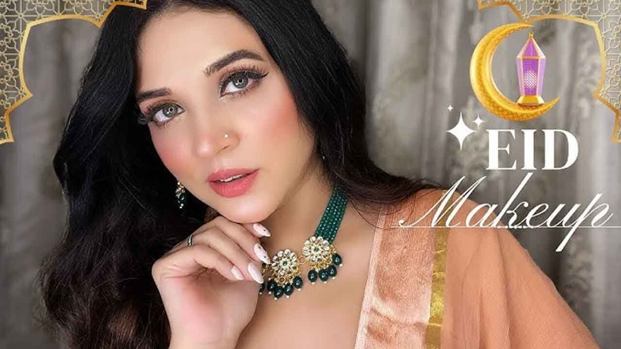 Eid 2025 Makeup Guide: Achieve an Elegant Festive Look in 5 Simple Steps