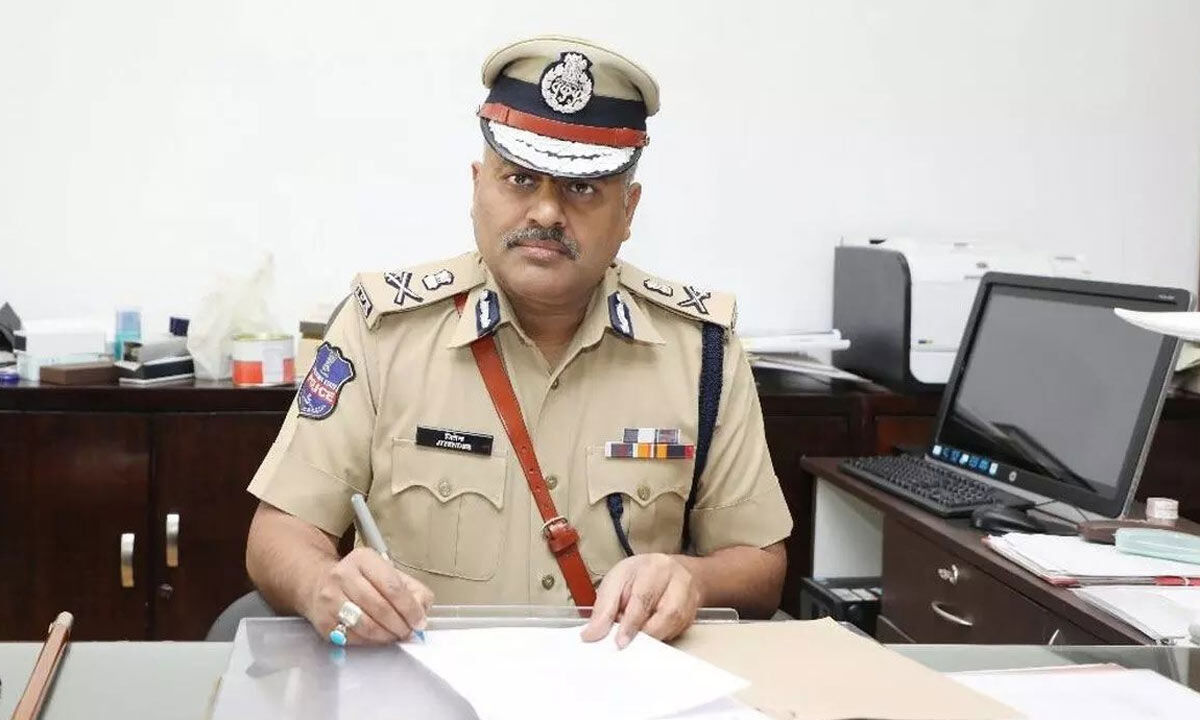 TG police set a benchmark in cyber crime detection