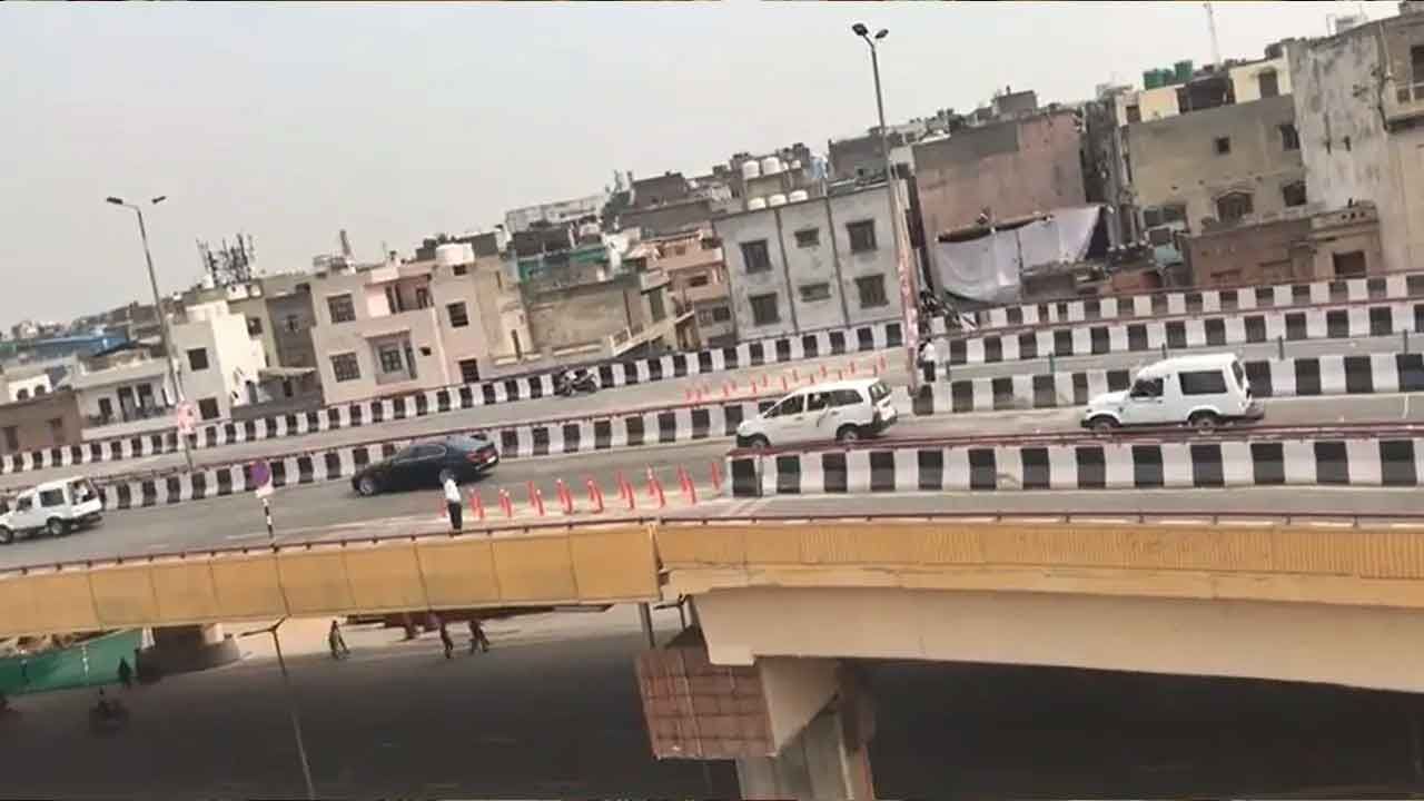 Delhi: Lokpal Bench 'exposes' Sheila-era corruption in Rani Jhansi ...