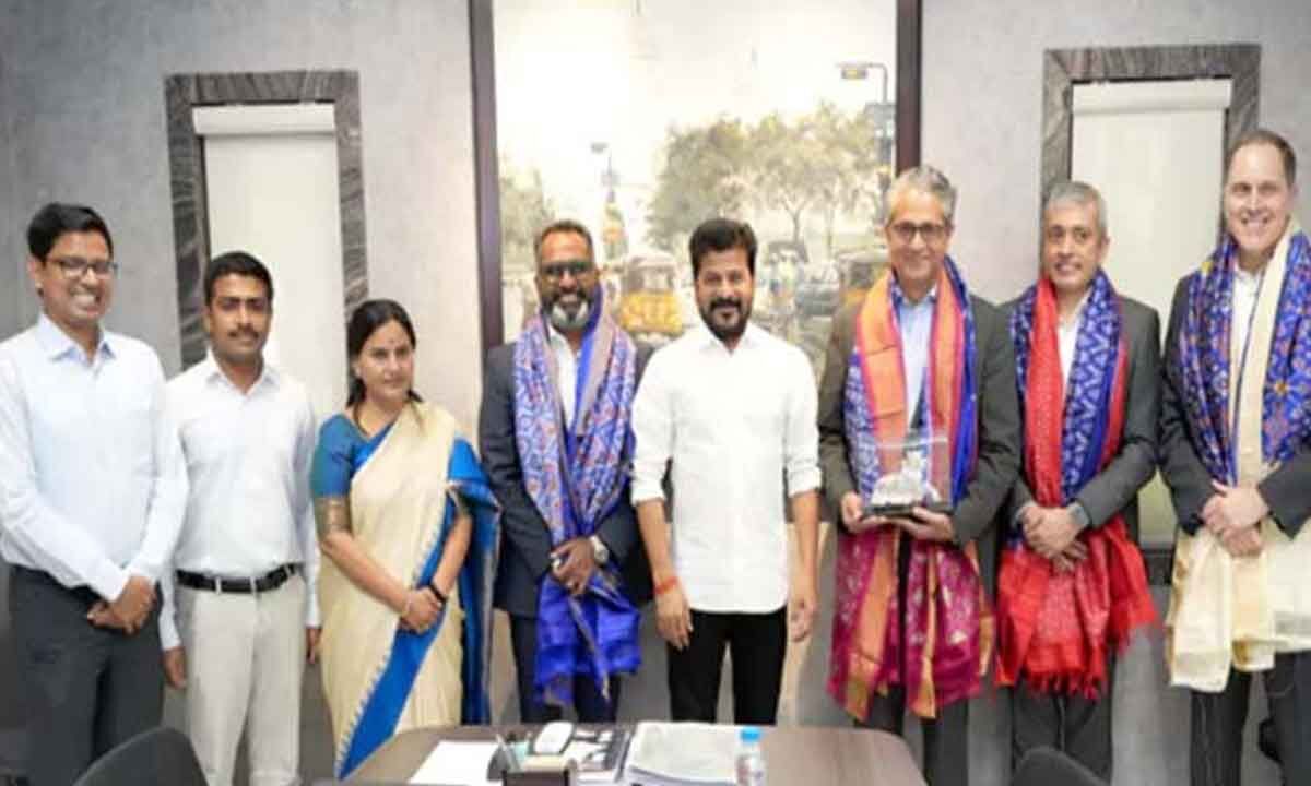 Vanguard Group to establish Global Capability Centre in Hyderabad