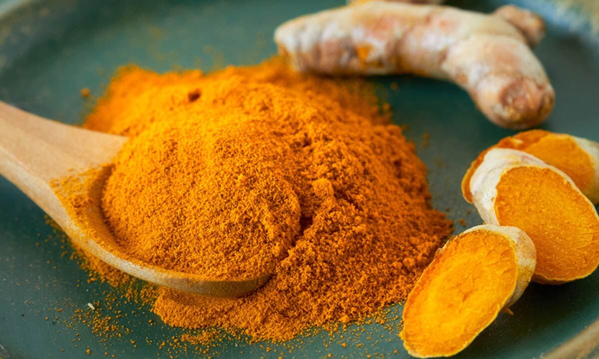 Turmeric for Skin Benefits and Haldi Face Masks for a Radiant Glow