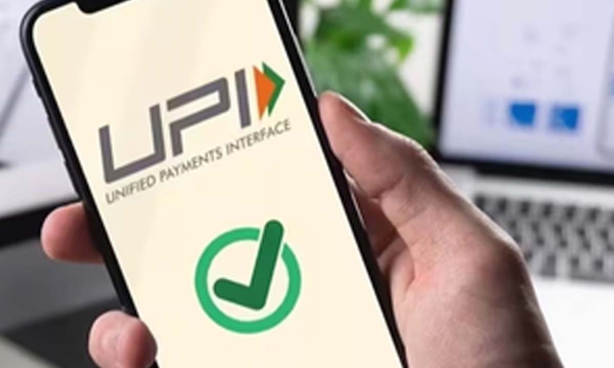 UPI services suffer nationwide outage, NPCI cites ‘technical issues’