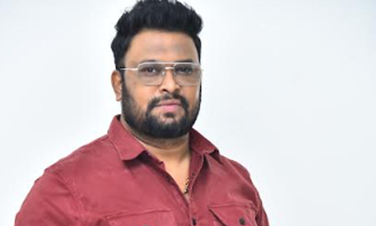 Producer Sai Abhishek shares insights on ‘28°C’