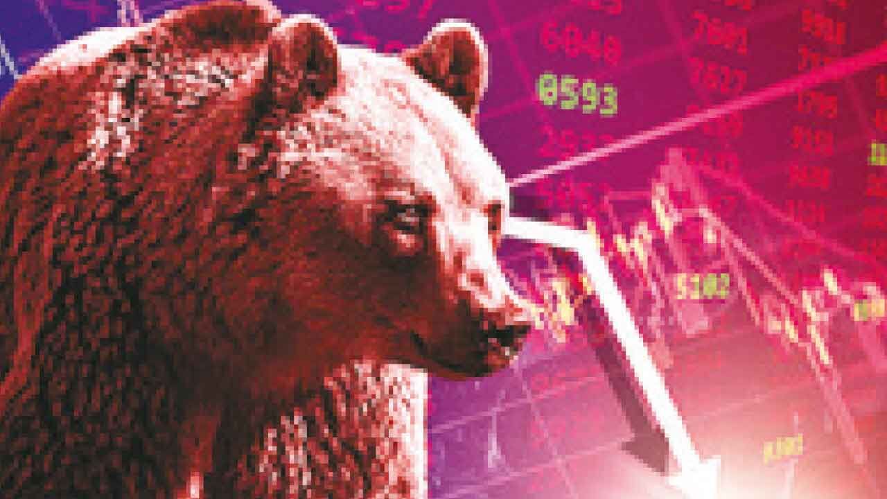 Scary ‘Apr 2’ sends market into tailspin