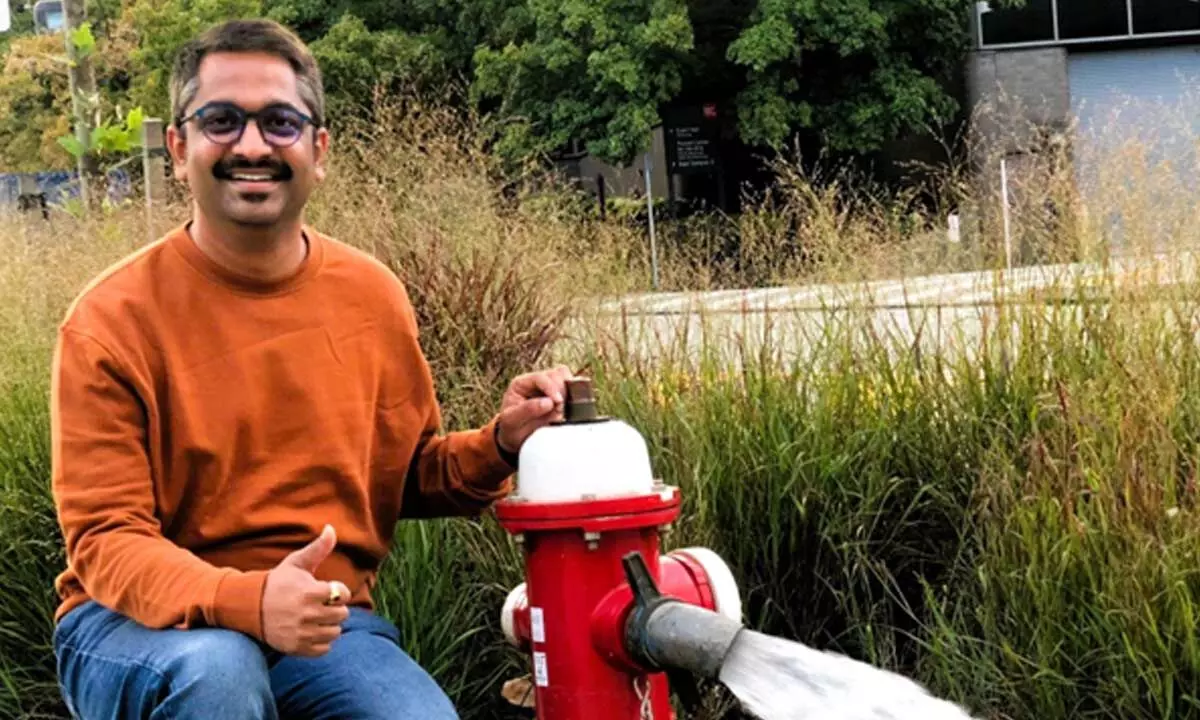 Bringing 24/7 Potable Water to 350,000 Lives: A Breakthrough in Urban ...