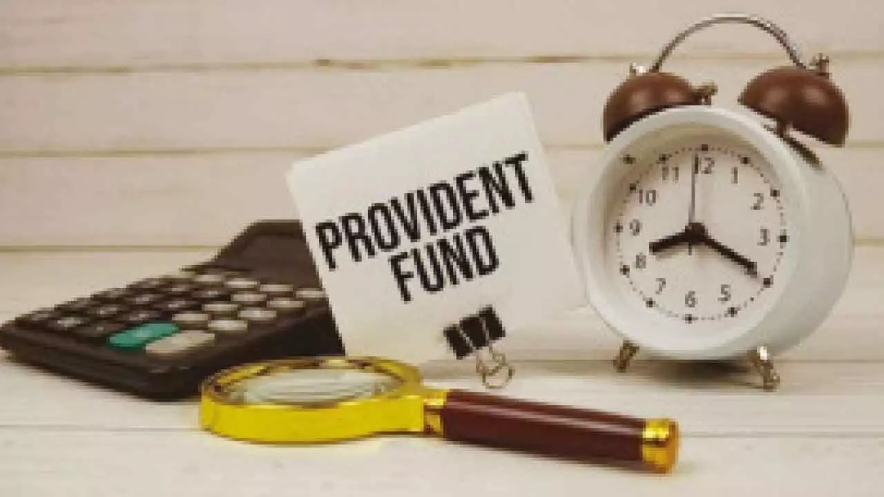 EPFO speeds up claim process