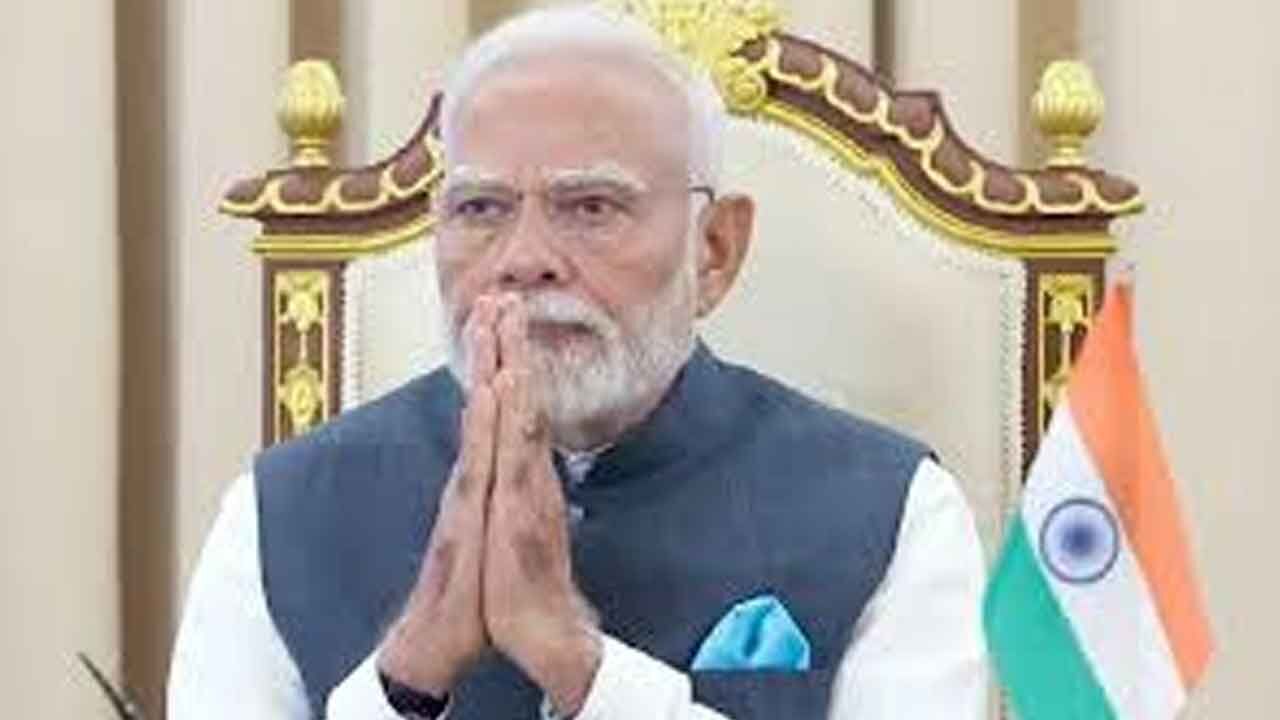 How PM Modi revitalised BIMSTEC and helped make it vibrant forum