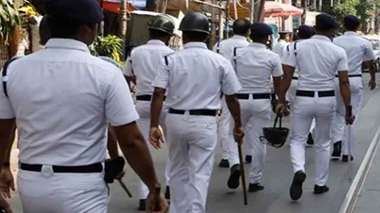 Pressure mounts on Bengal Police to check over 5,000 firecracker ...