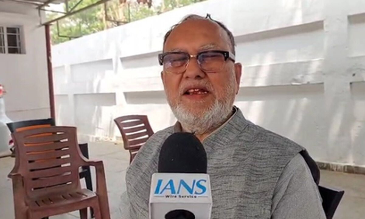 RJD’s Siddiqui compares Waqf Bill to Emergency; calls for its withdrawal