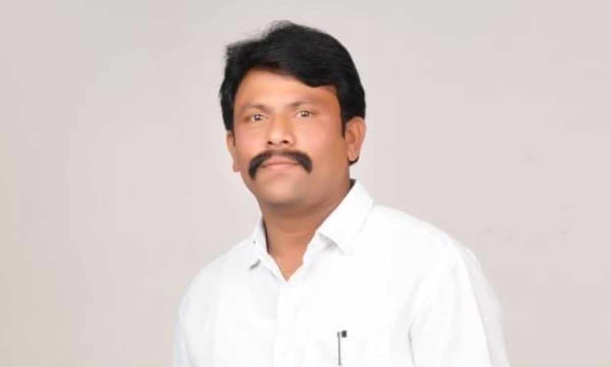 Neglect of Alampur Constituency: MLA and MLC Face Public Backlash Over ...