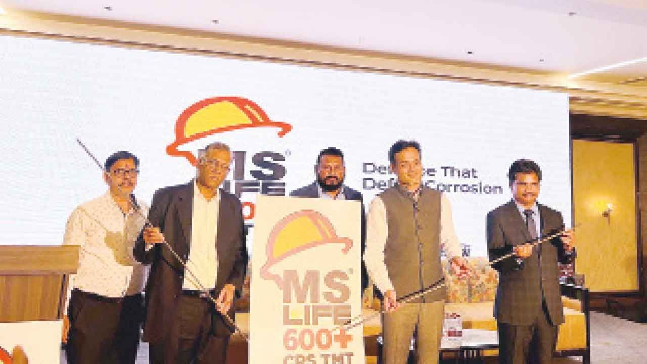 MS Agarwal Foundries lines up Rs 1,200-cr capex in TG