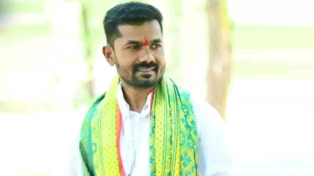 BRS regime did nothing for villages, says Bojju Patel