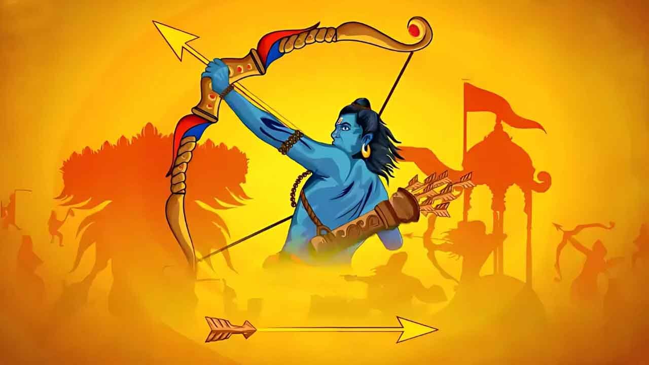 Ram Navami 2025: Date, Shubh Muhurat, and Rituals to Celebrate Lord ...