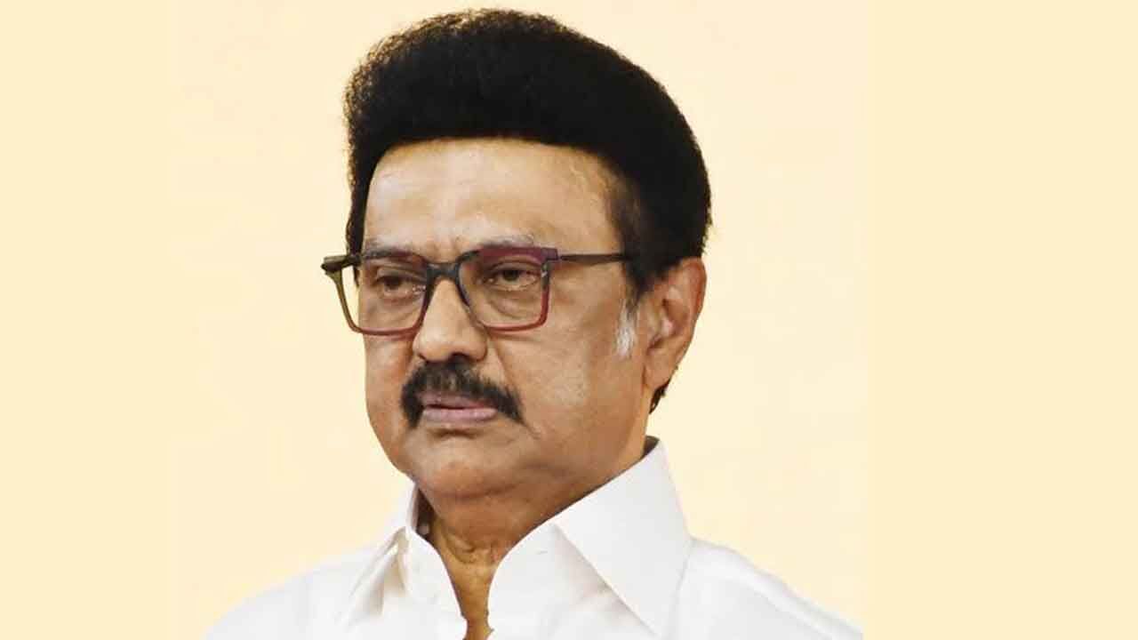 TN CM Stalin to visit Nilgiris today to inaugurate medical college