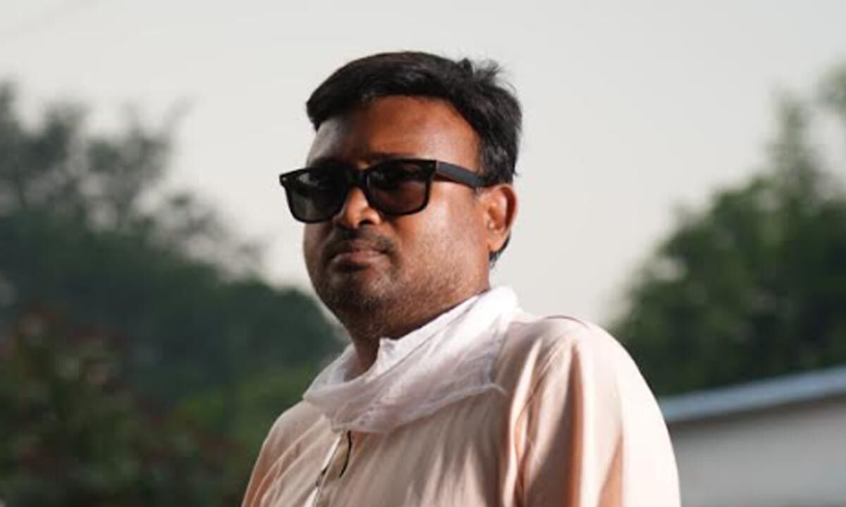 Vamsee Krishna Malla gears up for double summer release with ‘Daksha ...