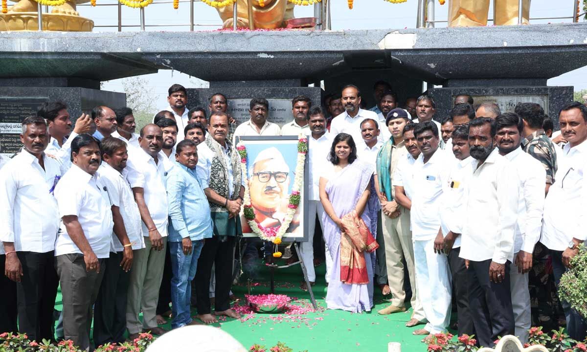 Advanced Technology Centre inauguration tomorrow