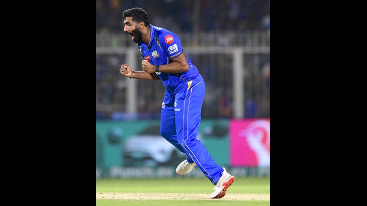 IPL 2025: Bumrah available for selection for MI-RCB game at Wankhede Stadium, says Jayawardene