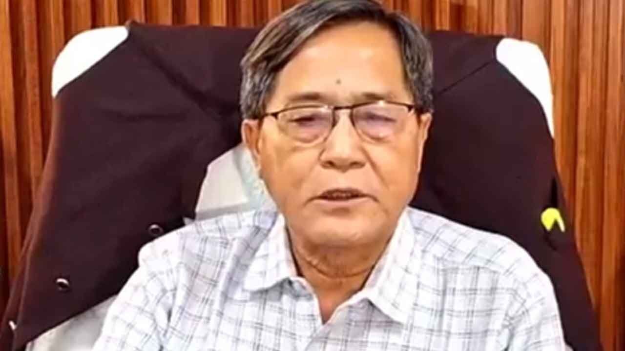Tripura LoP Jitendra Choudhury replaces ex-CM Manik Sarkar as CPI-M politburo member