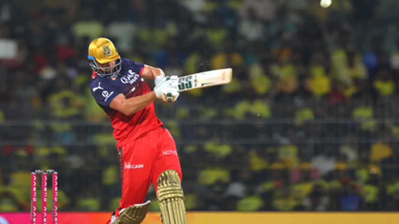 IPL 2025: Will try and get my toes out of the way, says RCB's Tim David ...