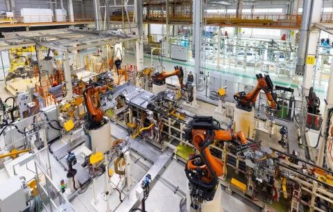 Simplifying Trade: How Revised Customs Tariff Structure Boosts Domestic ...