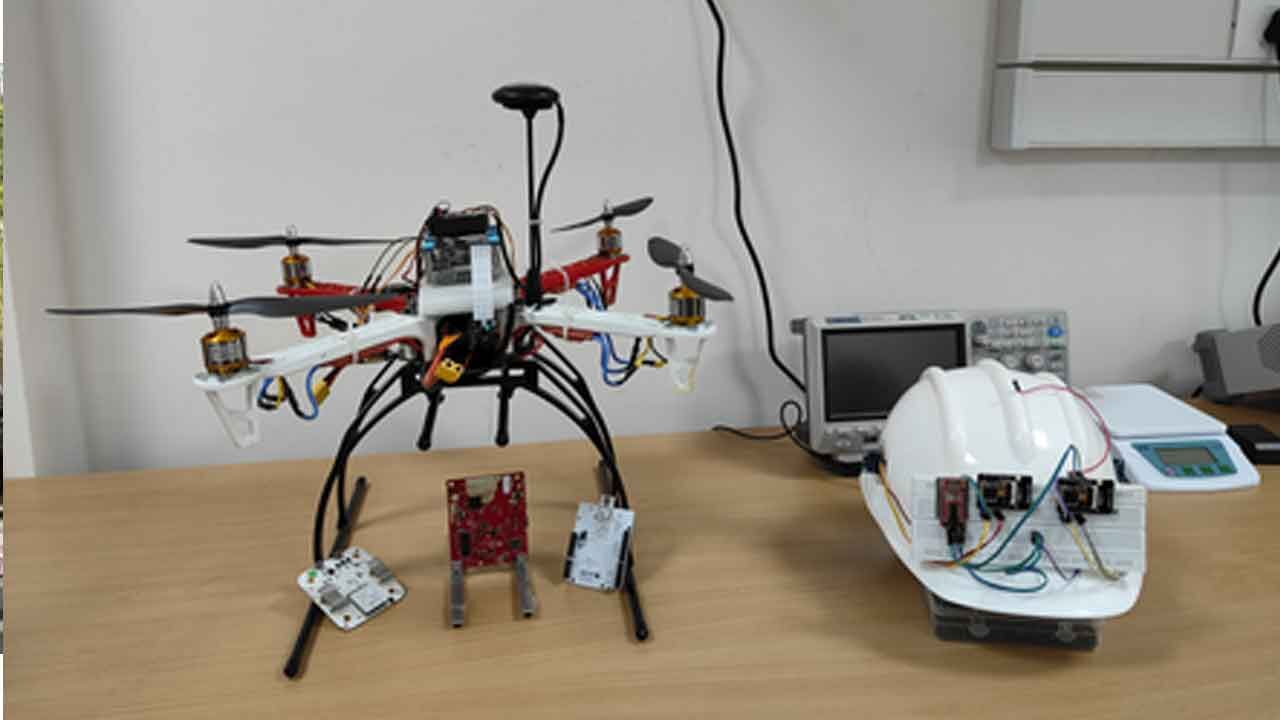 IIT Madras’ new tech to map indoor environments to aid disaster relief ...