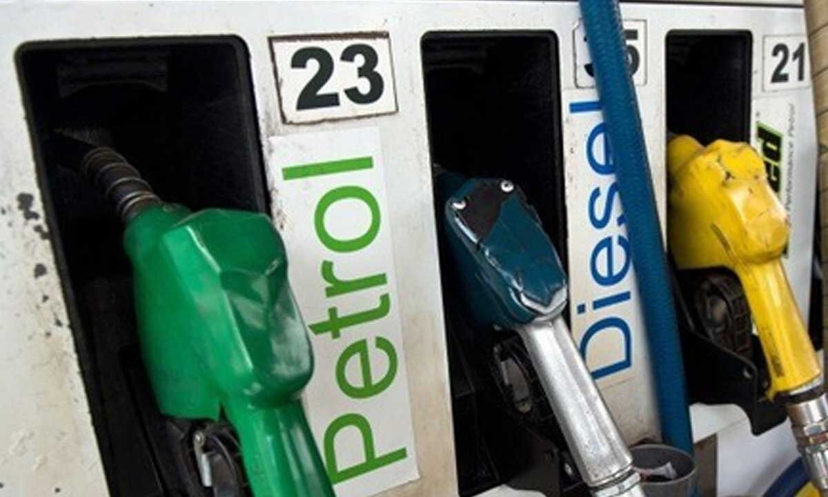 Centre rules out petro price hike for now