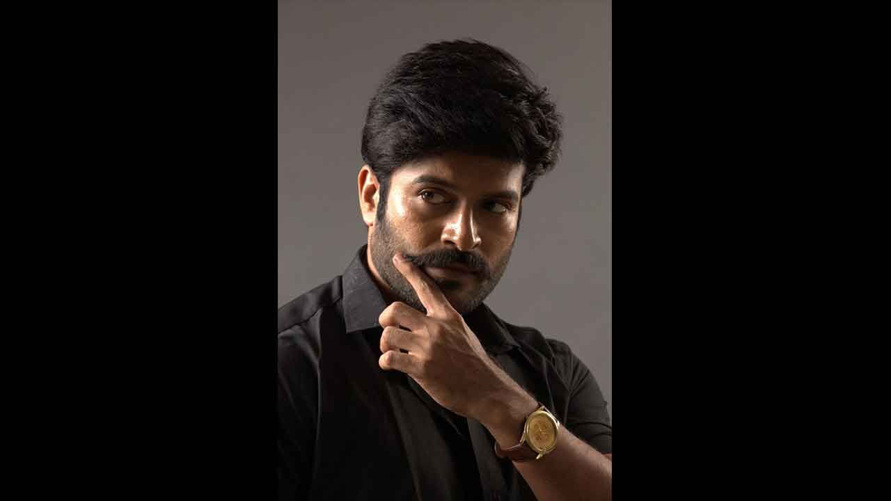 ‘Tatvam’ first look gets unveiled